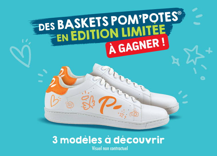 Il y a tout un monde dehors | Pom'Potes®