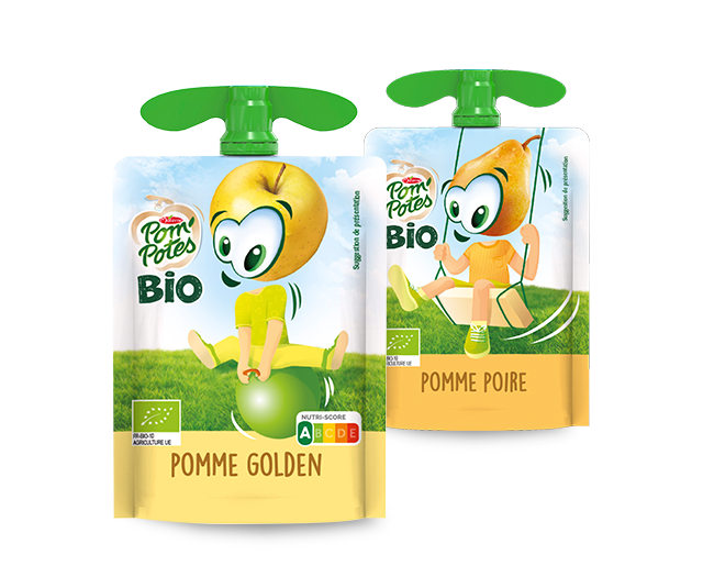 Bio | Pom'Potes®